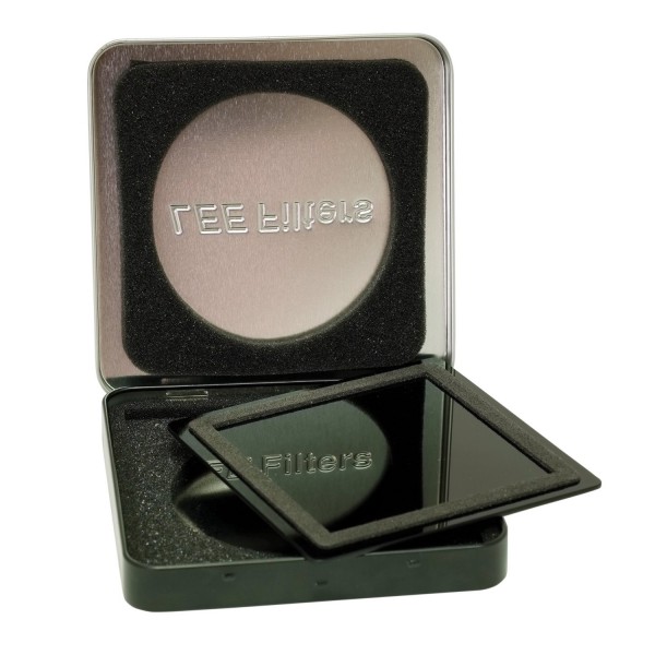 Best neutral density filters - Use long exposure in the morning