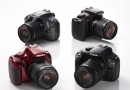 What is The Best DSLR Camera for Beginners
