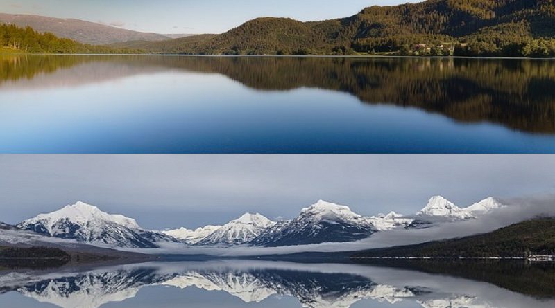 The Panorama Photography Tutorials – Ehab Photography