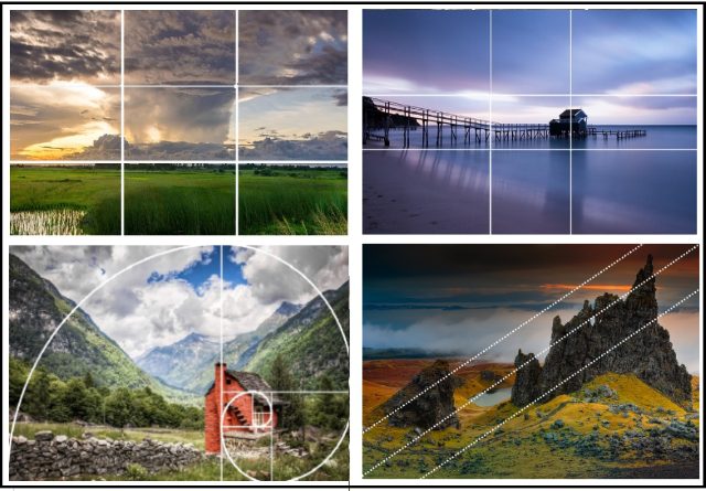 Golden Ratio and Photography Composition – Ehab Photography