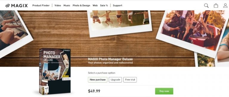 Best Photo Organizing Software - Ehab Photography