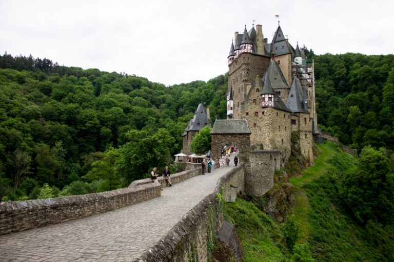 How to Expose for Highlights – A great Exposure Tip