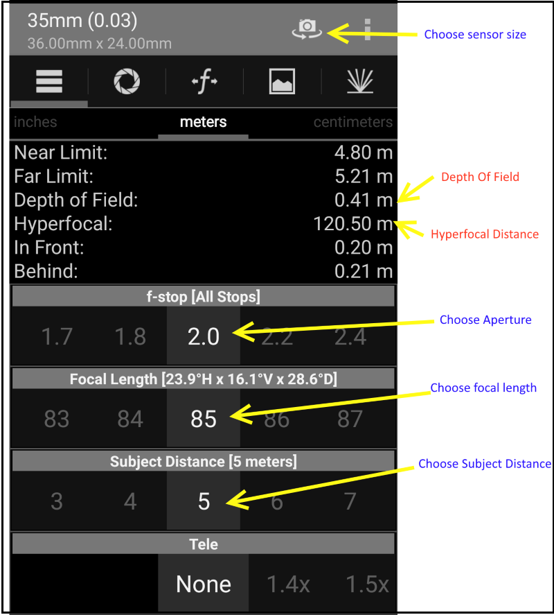 How to Control DOF of Your Photos – Shallow Depth of Field vs Deep Depth of Field