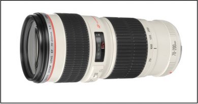 What is a Telephoto Lens - Ehab Photography