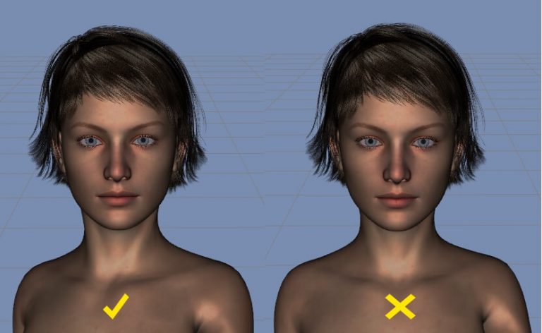 Portrait Photography Poses- How To Pose At A Photo Shoot