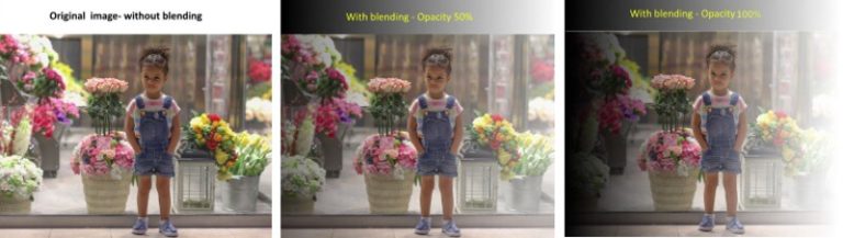 Blending in Photoshop Explained- Understanding Blending Mode