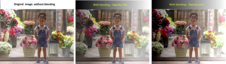 Blending in Photoshop Explained- Understanding Blending Mode