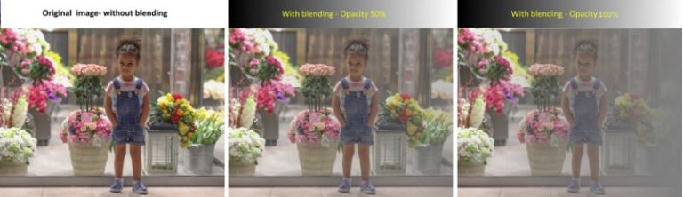 Blending in Photoshop Explained- Understanding Blending Mode