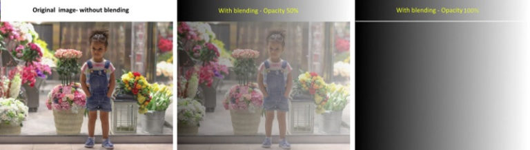Blending in Photoshop Explained- Understanding Blending Mode