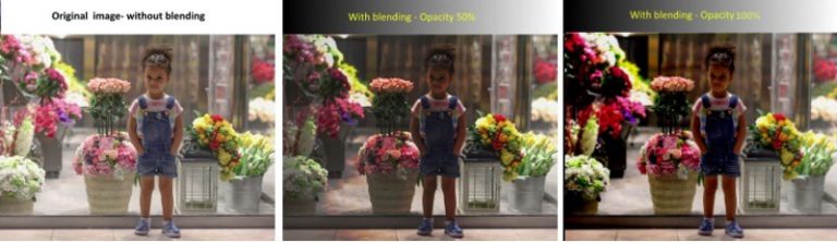 Blending in Photoshop Explained- Understanding Blending Mode