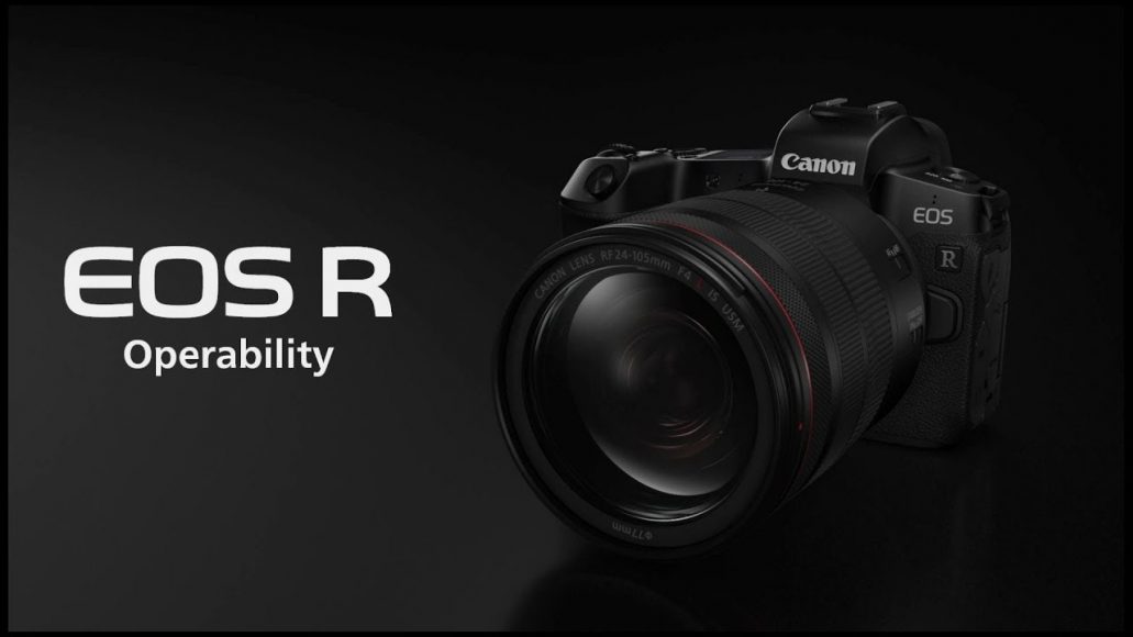 Ehab Photography Canon Eos R Review - Ehab Photography