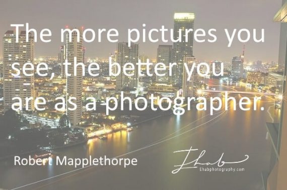Inspirational Quotes About Photography-An Amazing Collection