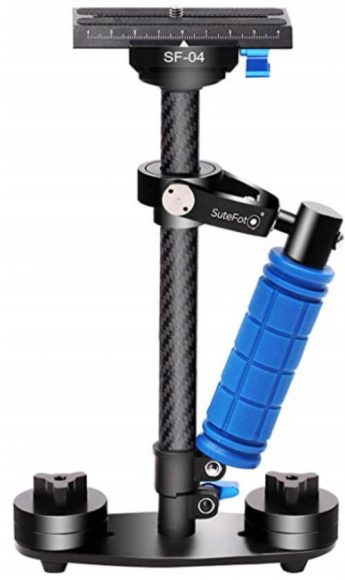 What is a Gimbal Stabilizer? - Explanation & Recommendations