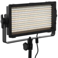 Continuous Lighting vs Flash Lighting - Ehab Photography