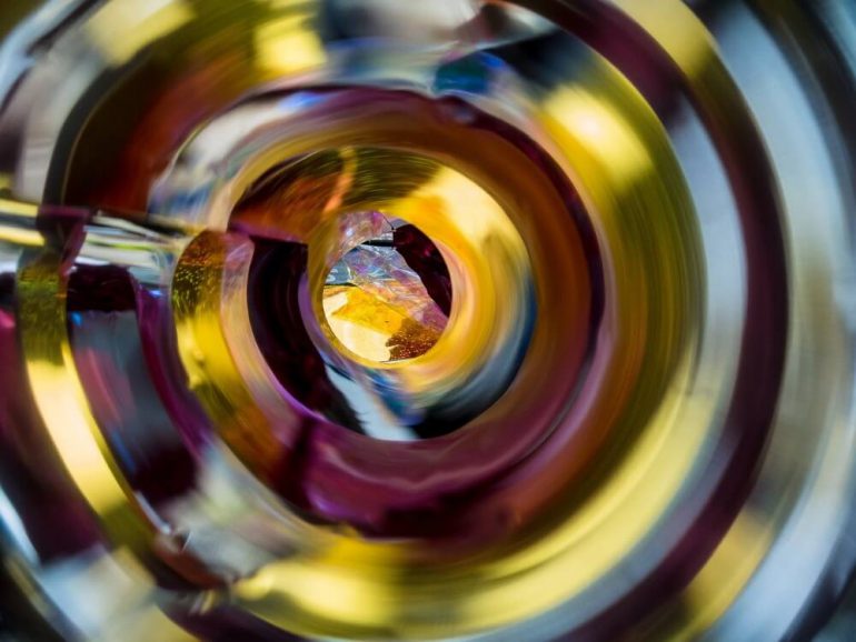 8 Abstract Photography Ideas to Get You in Experimental Mode