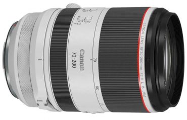What is Canon L LENS? Unraveling Its Significance!