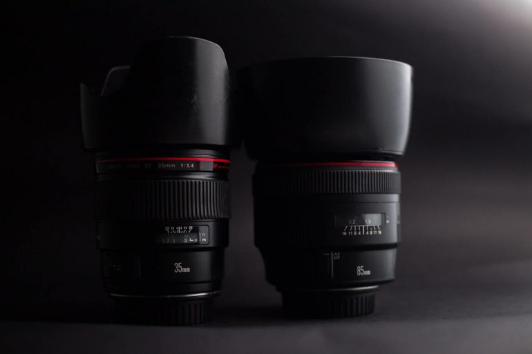 Camera Lenses Buying Guide- How to Choose the Right Lens