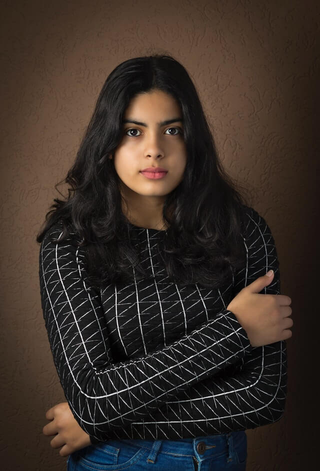Portrait Studio Backdrops Types And Recommendations