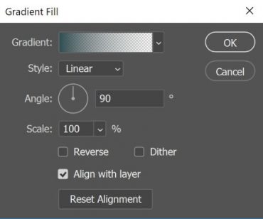 How to Make Digital Background in Photoshop