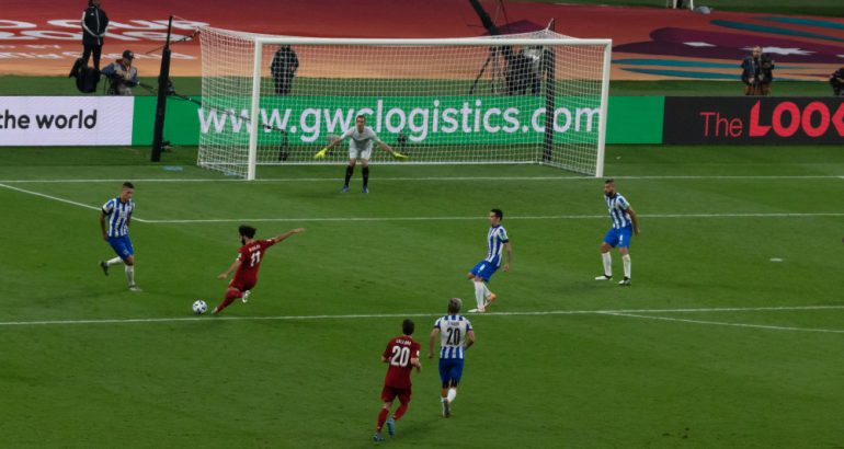 Best Nikon Lenses For Sports Photography - Ehab Photography