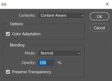 Blur Background in Photoshop CC - Ehab Photography