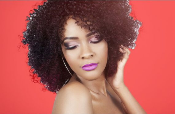 Best Way to Select Hair Photoshop - Ehab Photography