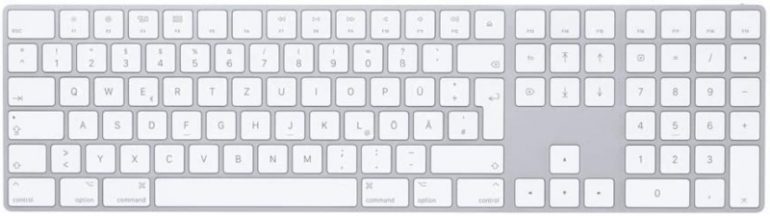 Best keyboards For Photo Editing - Ehab Photography