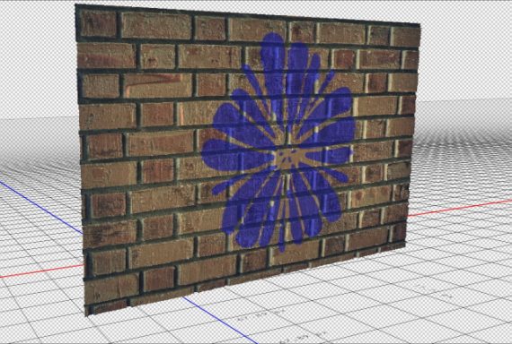 Create 3D Image - Photoshop Beginner’s Guide