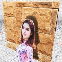 Create 3D Image - Photoshop Beginner's Guide - Ehab Photography