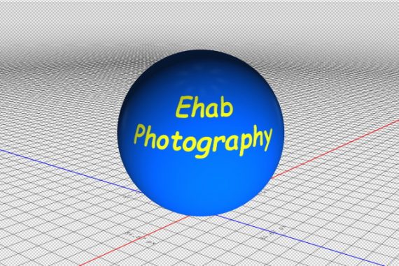 Create 3D Image - Photoshop Beginner’s Guide