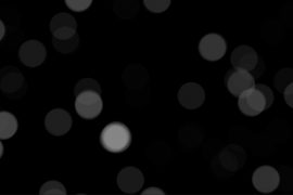 How to Make Bokeh Effect in Photoshop - Ehab Photography