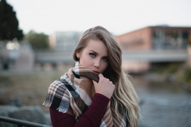 How to Match a Subject into Any Background