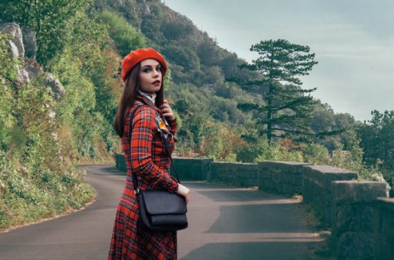 How to Match a Subject into Any Background