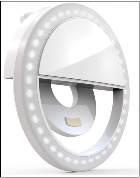 What is Ring Lighting for Photography? - Ehab Photography