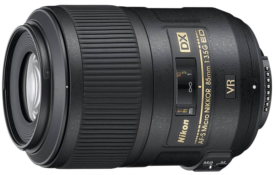 What is the Best Macro Lens for Nikon? | Ehab Photography