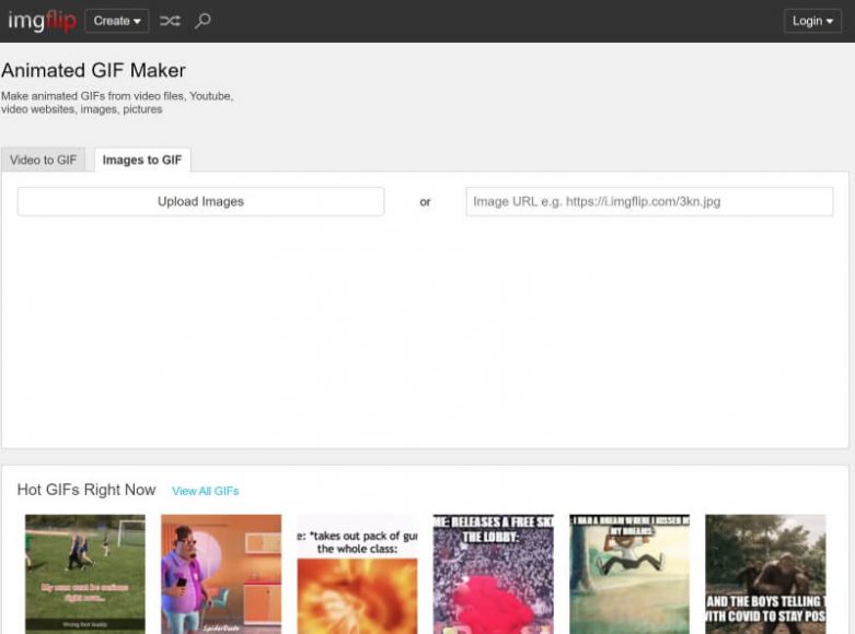 How to Create GIF for Free | Ehab Photography