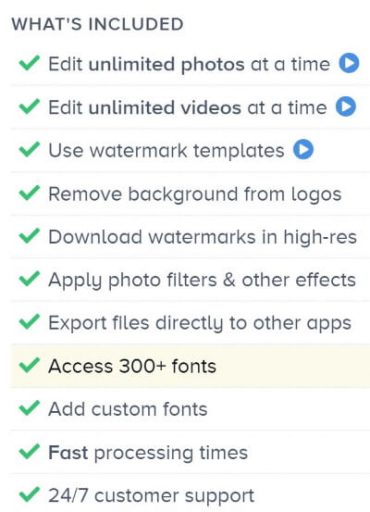 Create Watermark Online Free | Ehab Photography
