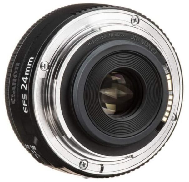 How to Check a Used Camera Lens | Ehab Photography