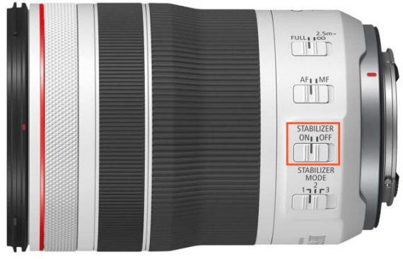 How to Check a Used Camera Lens | Ehab Photography