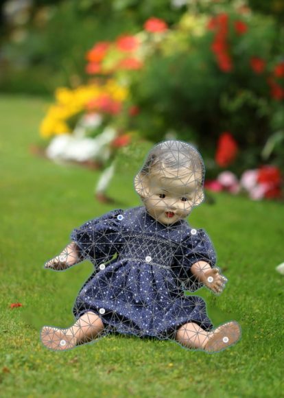 How to Use Puppet Warp in Photoshop - Ehab Photography