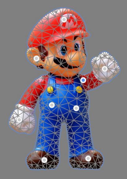 How to Use Puppet Warp in Photoshop - Ehab Photography