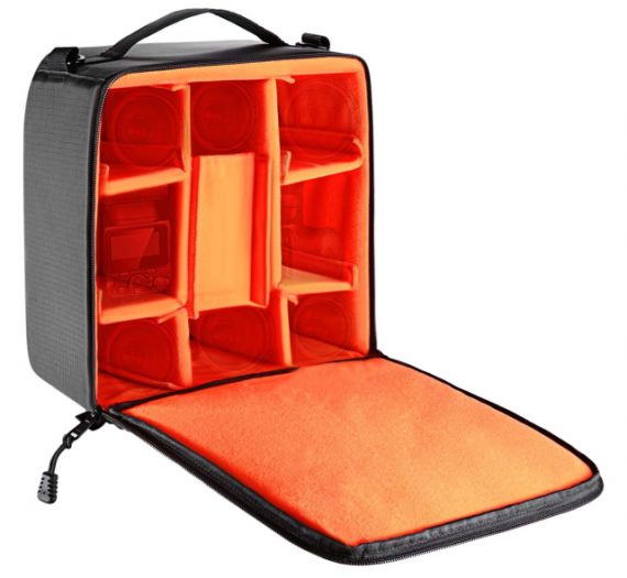 Best Way to Store Camera Gear | Ehab Photography