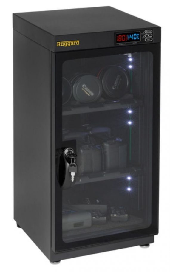 Best Way to Store Camera Gear | Ehab Photography