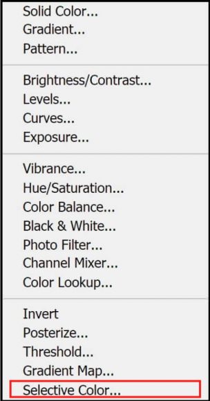 How to Color Grade in Photoshop - Ehab Photography