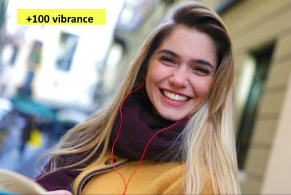 Vibrance vs Saturation in Photography - Ehab Photography