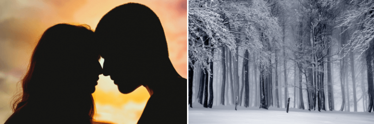 Double Exposure Photography Tips | Ehab Photography