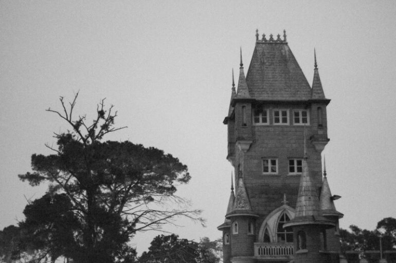 Balancing Elements in Photography | Ehab Photography