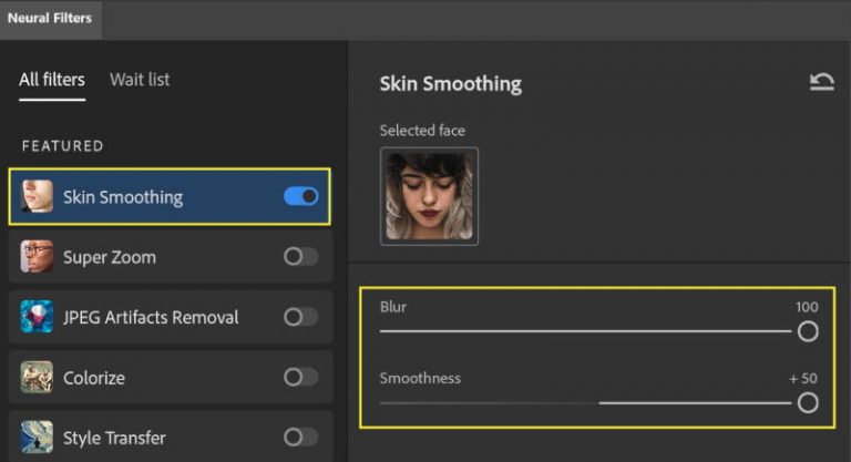 Photoshop Skin Retouching Tutorial | Ehab Photography