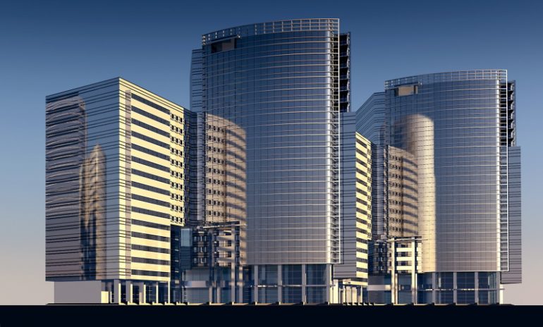 Best Lens for Architectural Photography - Ehab Photography