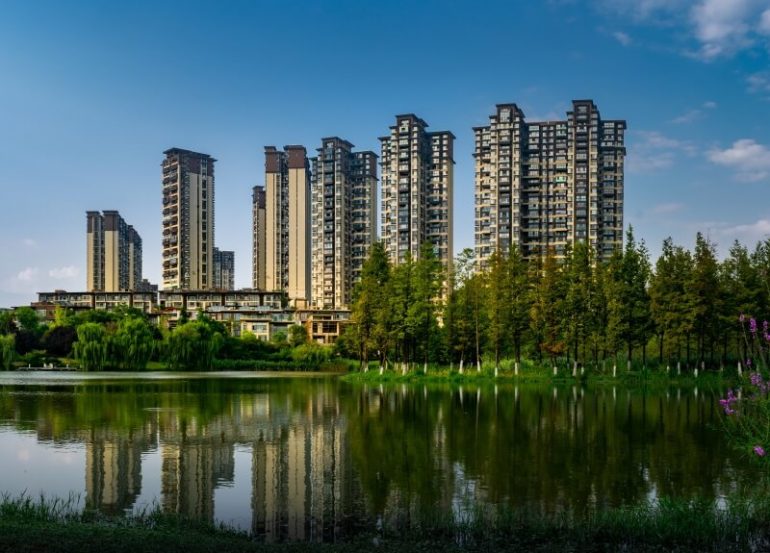 Building Photography Tips | Ehab Photography